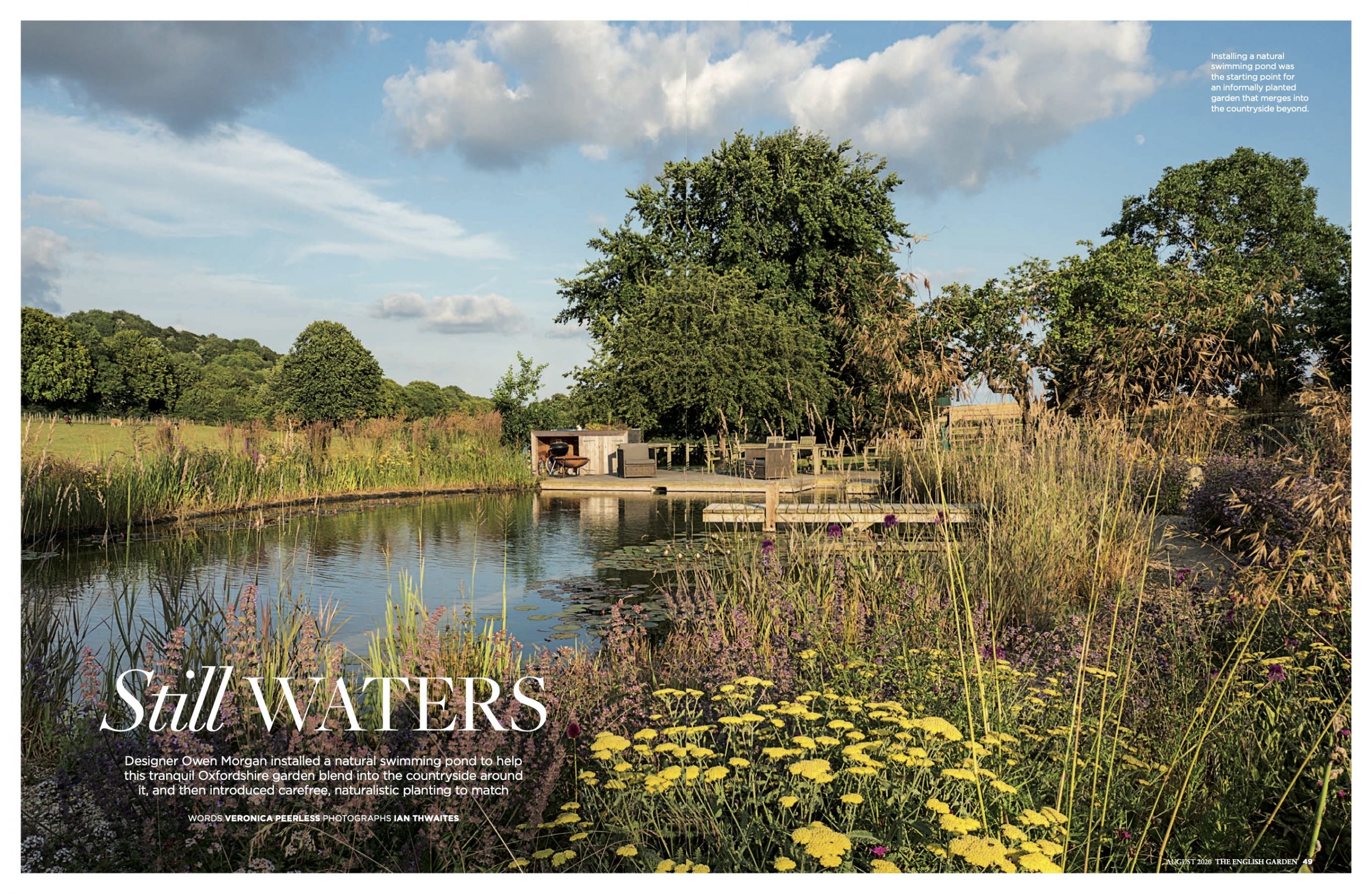 Portfolio – Veronica Peerless